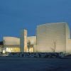 Viikki Church | JKMM Architects - Arch2O.com