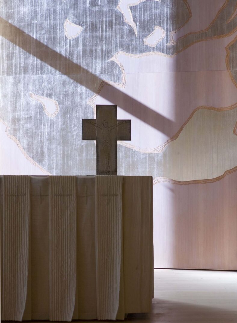 Viikki Church | JKMM Architects – Arch2O.com