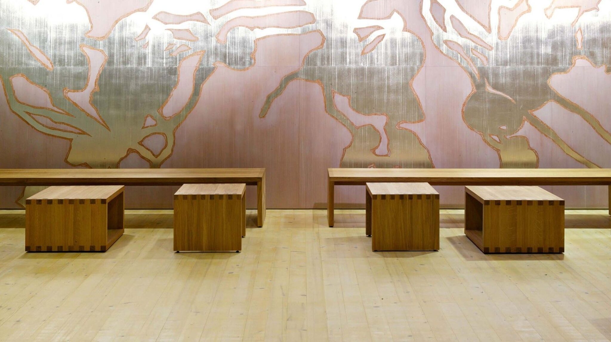 Viikki Church | JKMM Architects – Arch2O.com