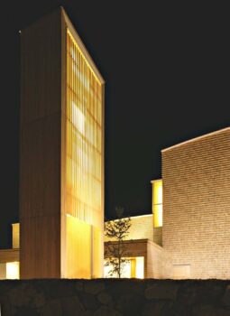 Viikki Church | JKMM Architects – Arch2O.com