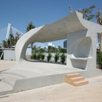 Wormhole Library | MAD Architects - Arch2O.com