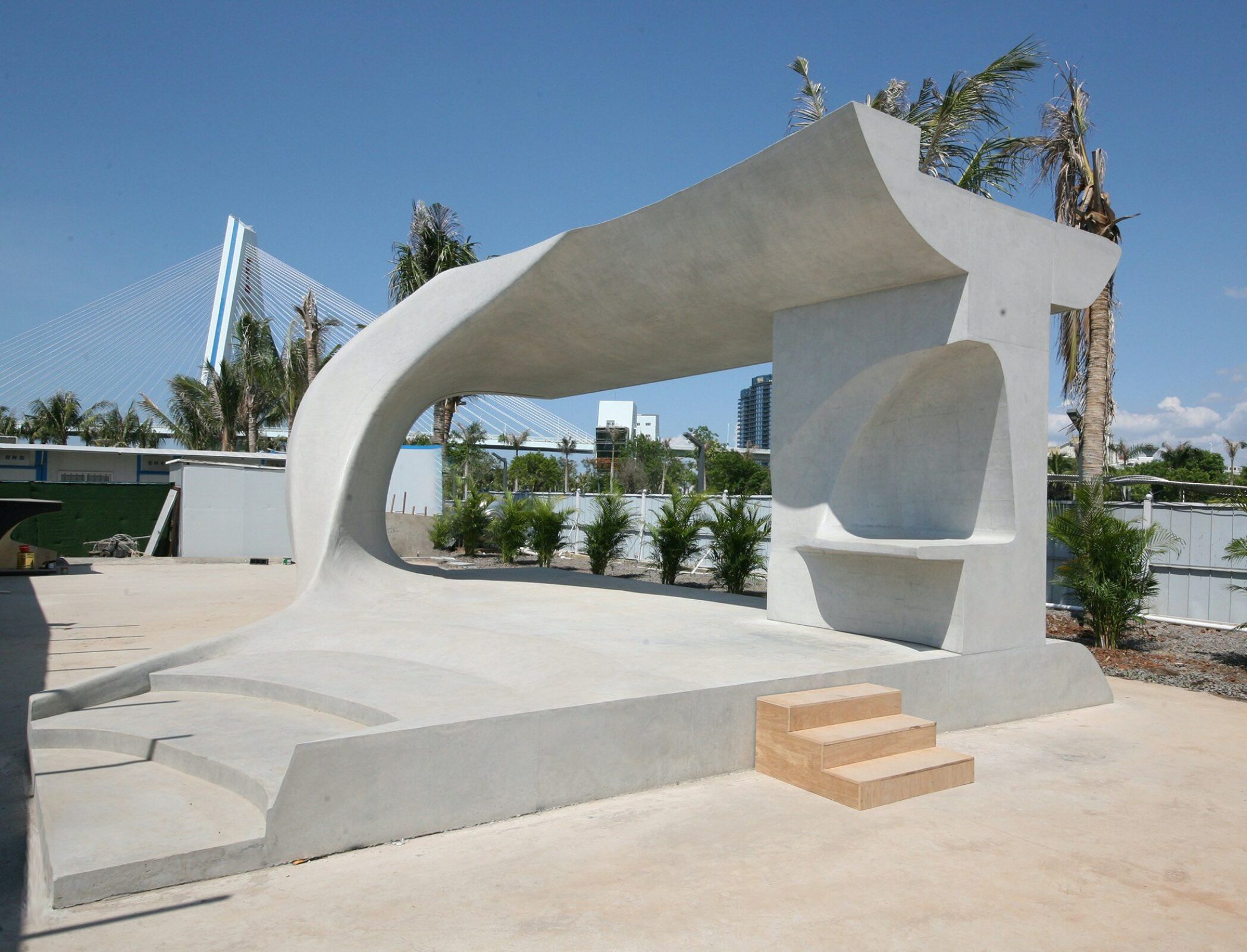 Wormhole Library | MAD Architects - Arch2O.com