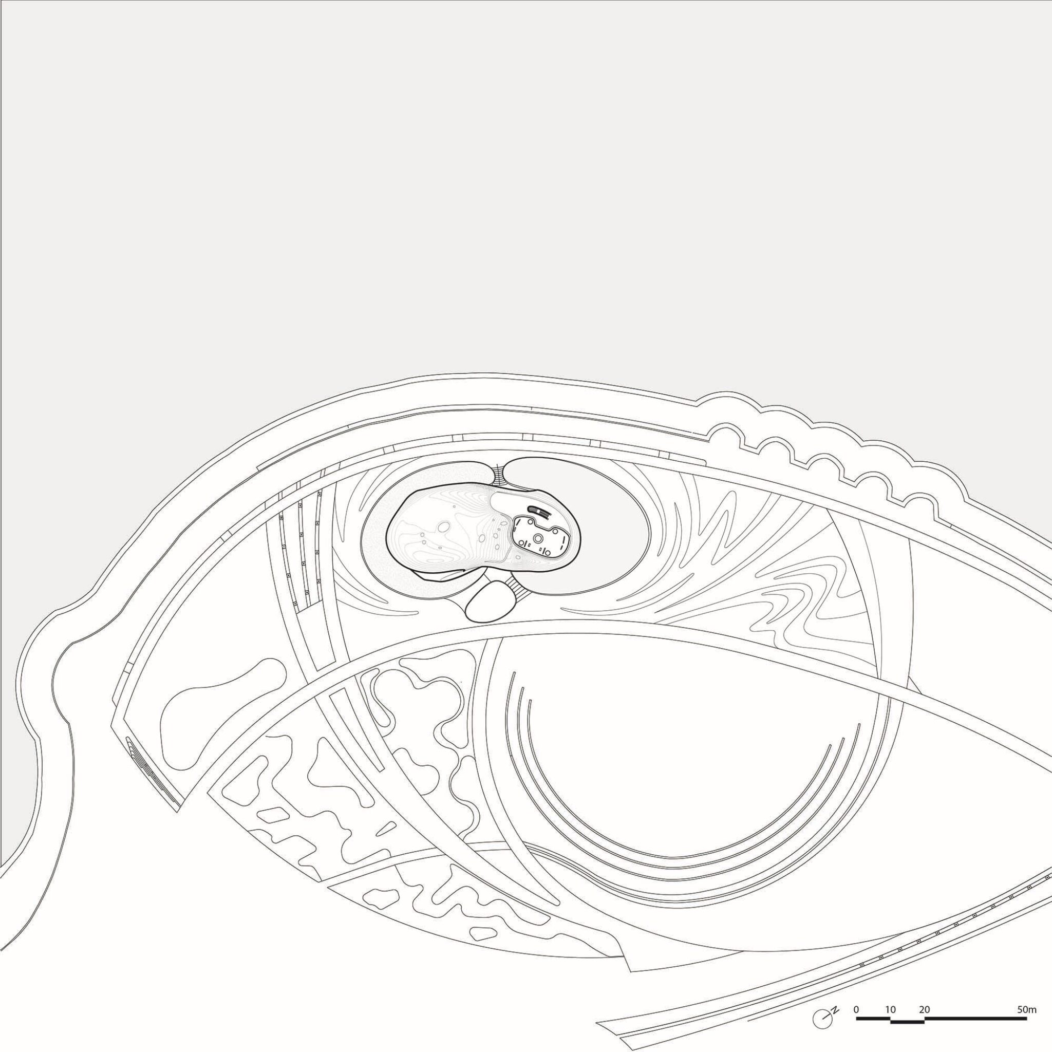 Wormhole Library | MAD Architects - Arch2O.com