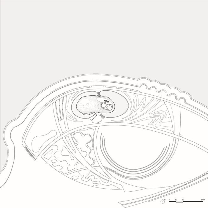 Wormhole Library | MAD Architects - Arch2O.com