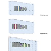 110 North Wacker Drive Office Building | Goettsch Arch2O
