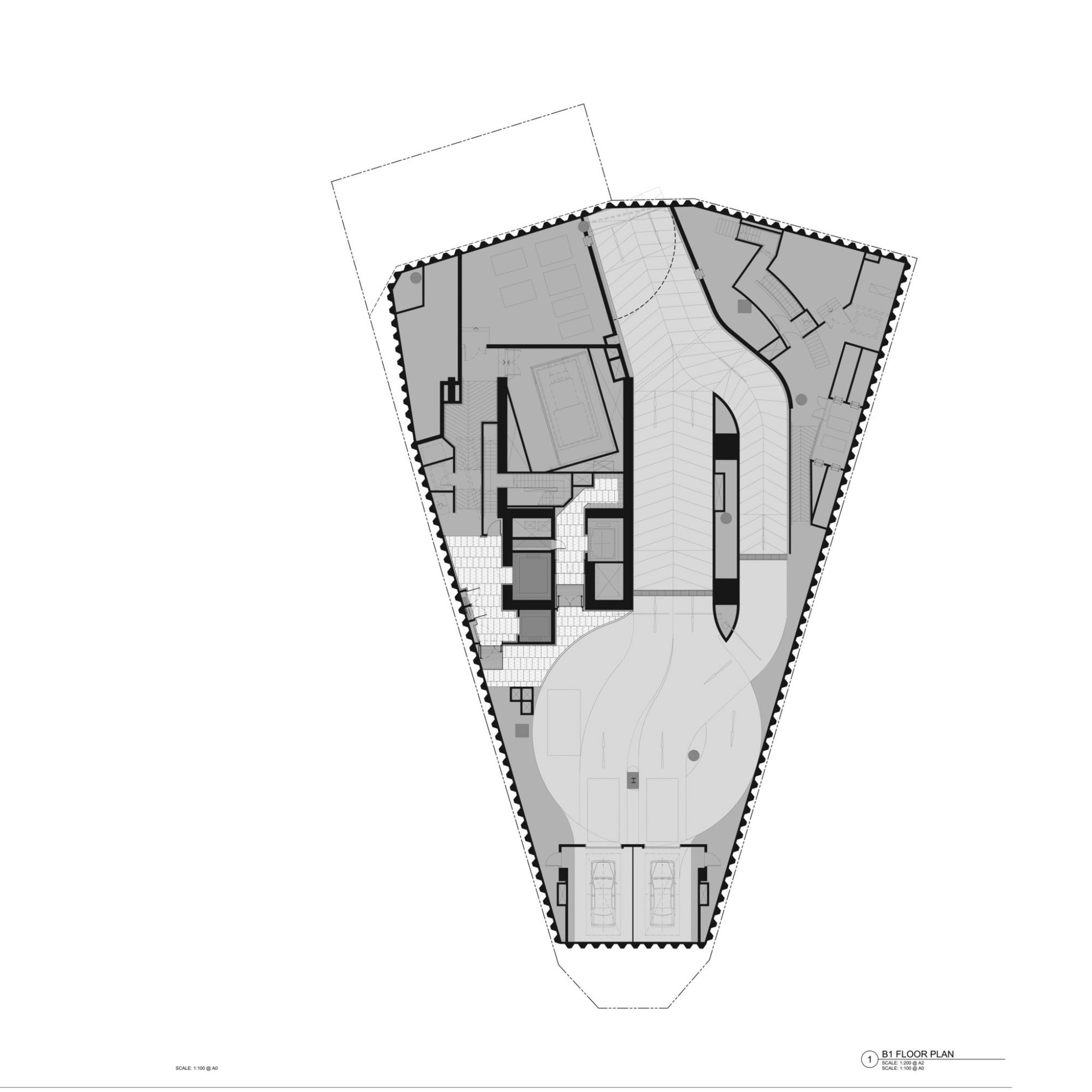 18 Robinson Building | KPF - Arch2O.com