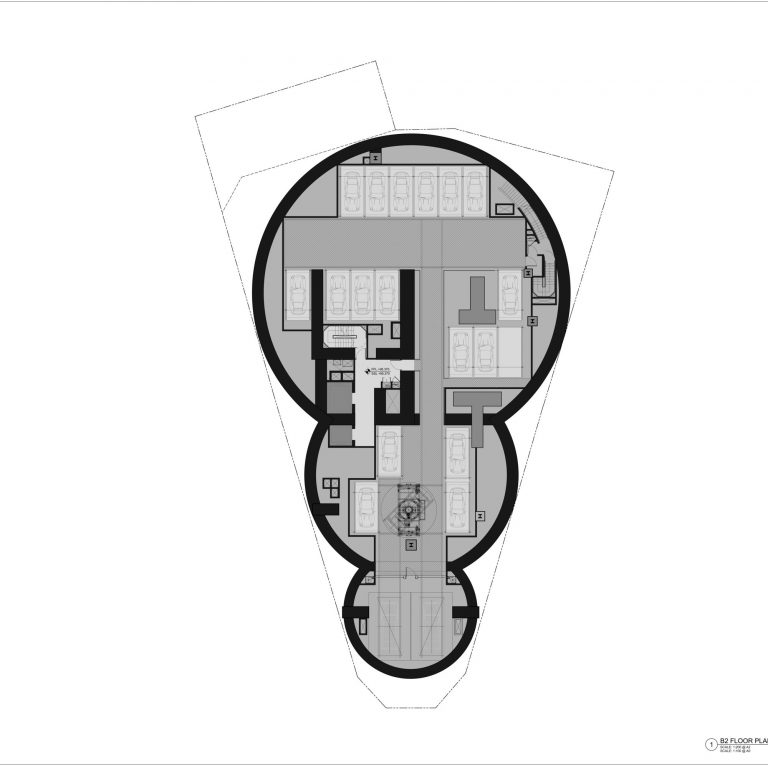 18 Robinson Building | KPF - Arch2O.com