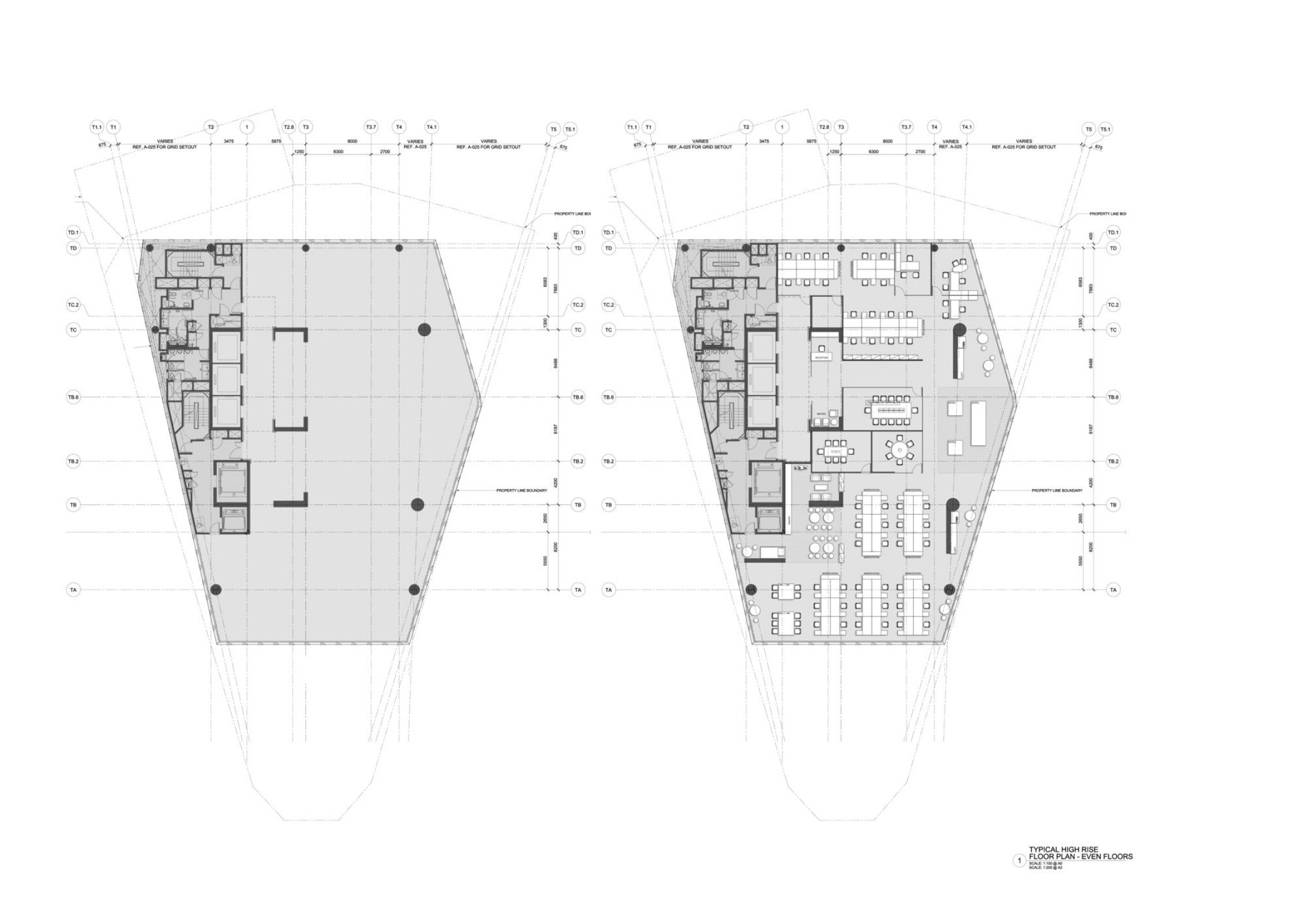 18 Robinson Building | KPF - Arch2O.com