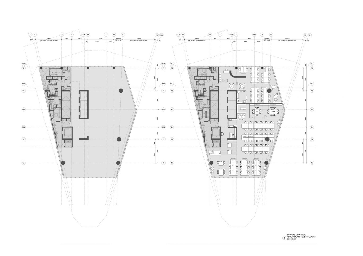 18 Robinson Building | KPF - Arch2O.com