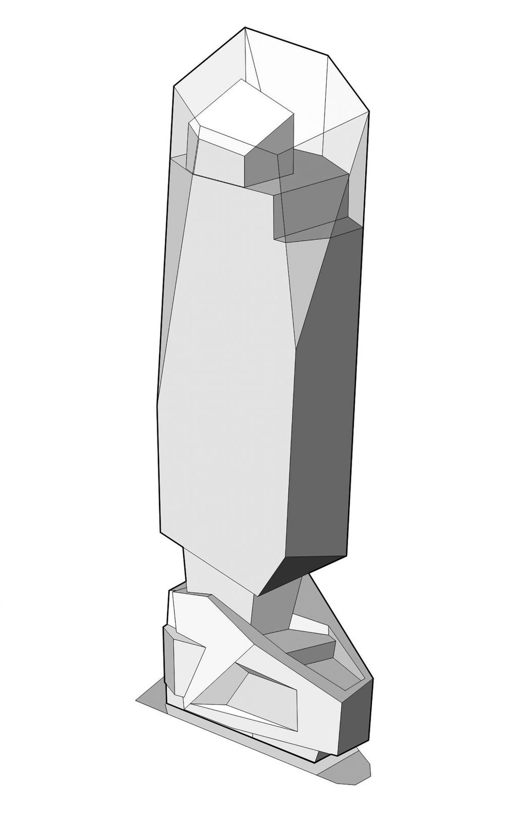 18 Robinson Building | KPF - Arch2O.com