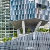 18 Robinson Building | KPF - Arch2O.com