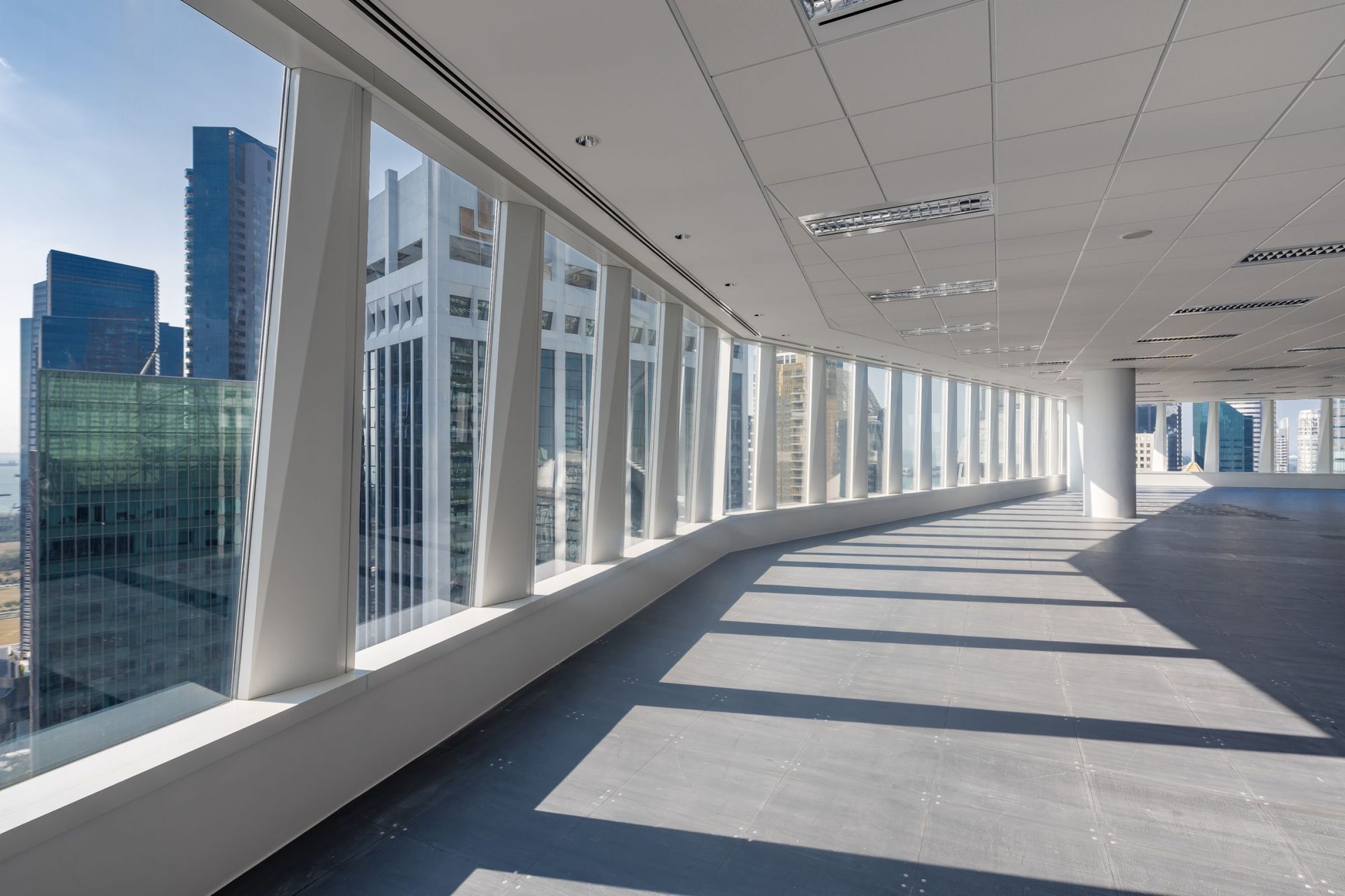 18 Robinson Building | KPF - Arch2O.com