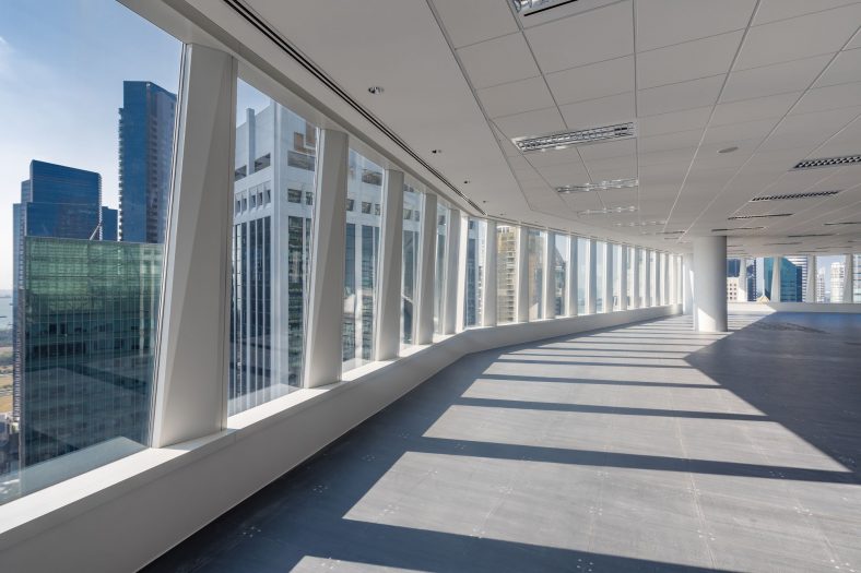 18 Robinson Building | KPF - Arch2O.com