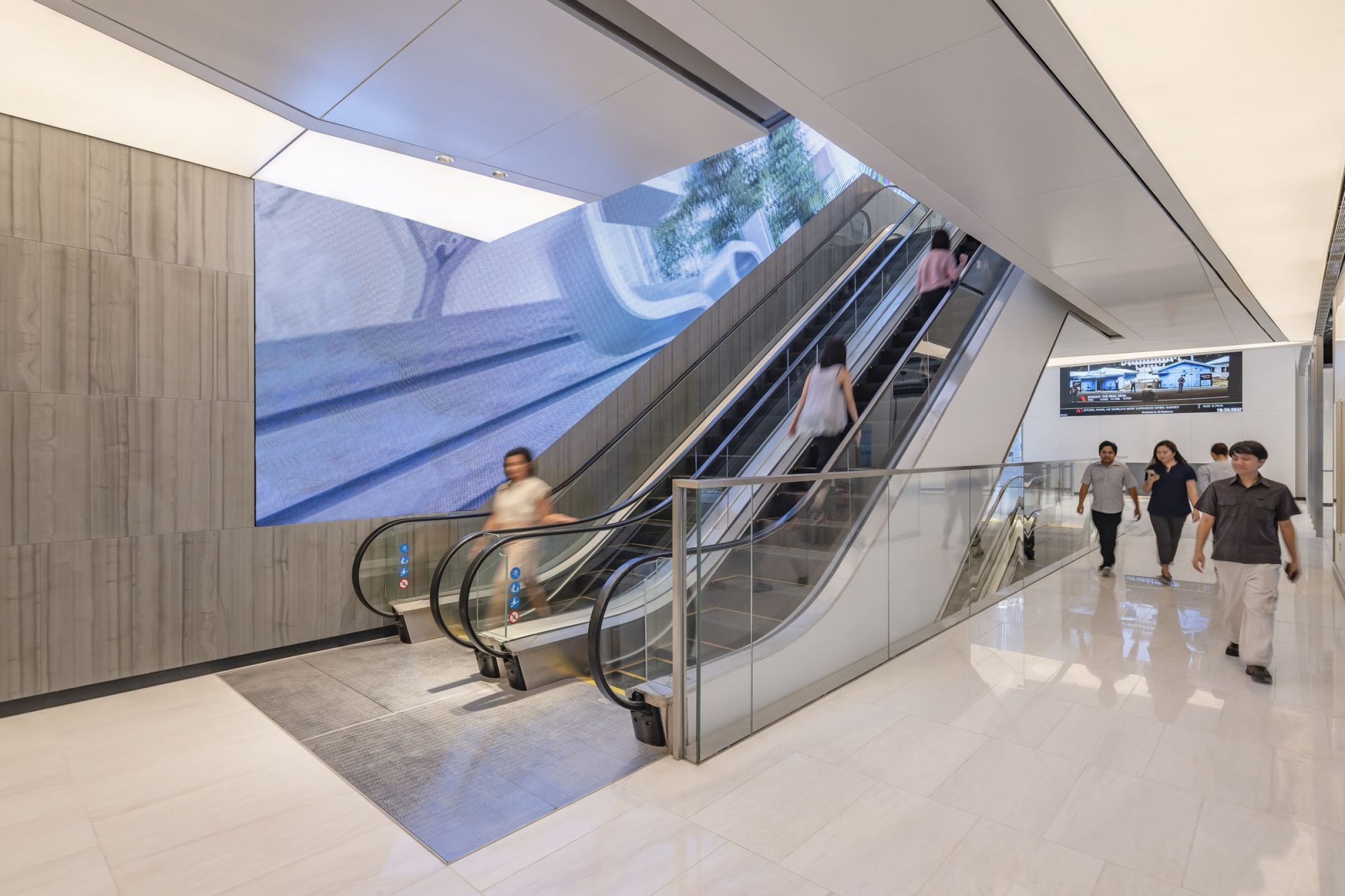 18 Robinson Building | KPF - Arch2O.com