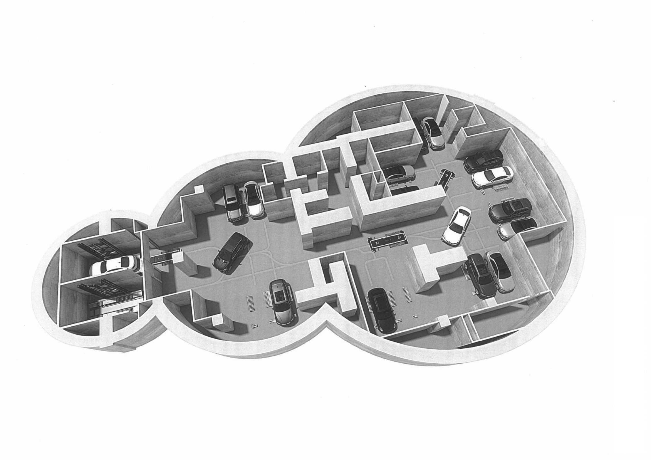 18 Robinson Building | KPF - Arch2O.com