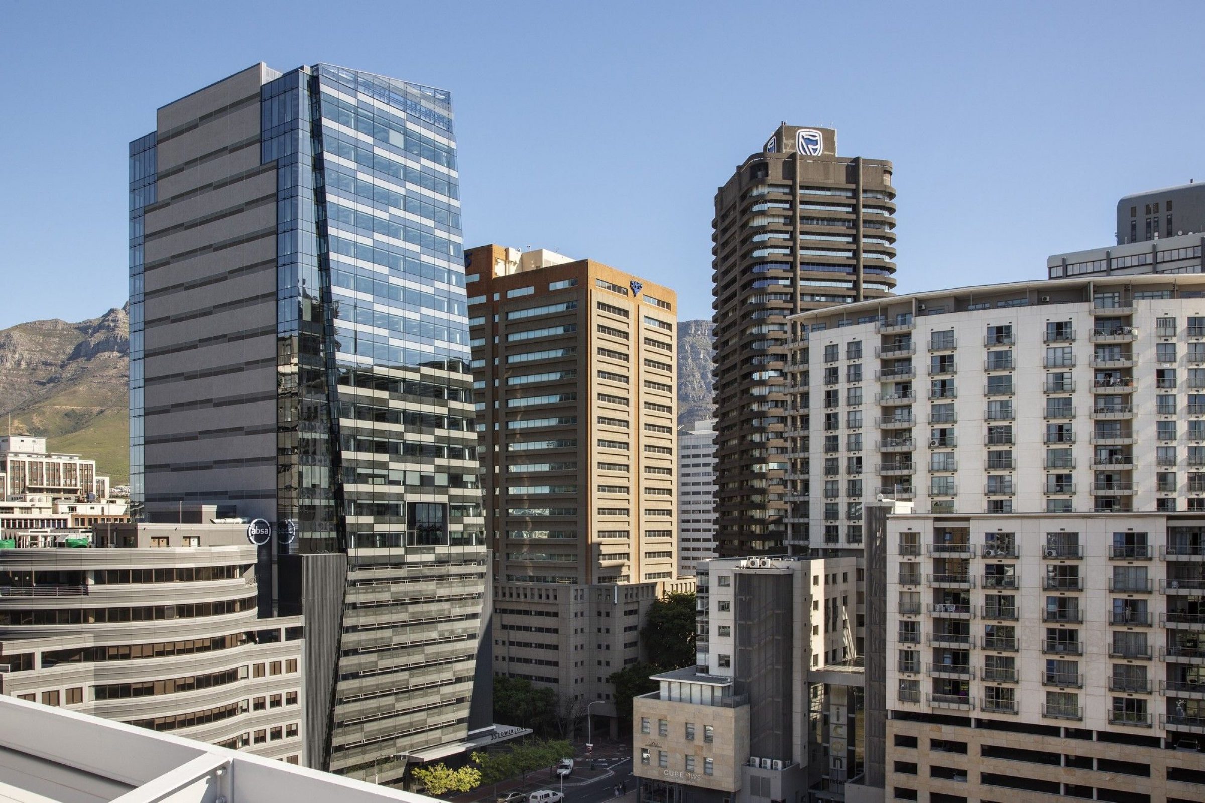 35 Lower Long Building | dhk Architects - Arch2O.com