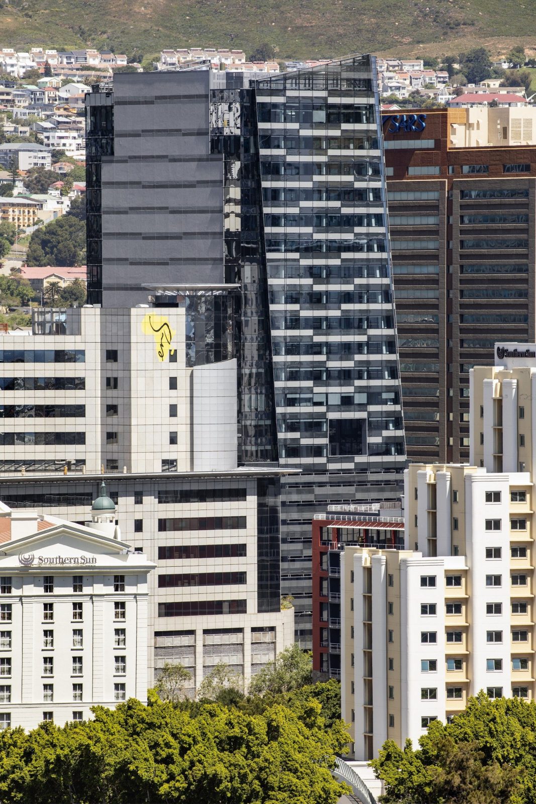 35 Lower Long Building | dhk Architects - Arch2O.com