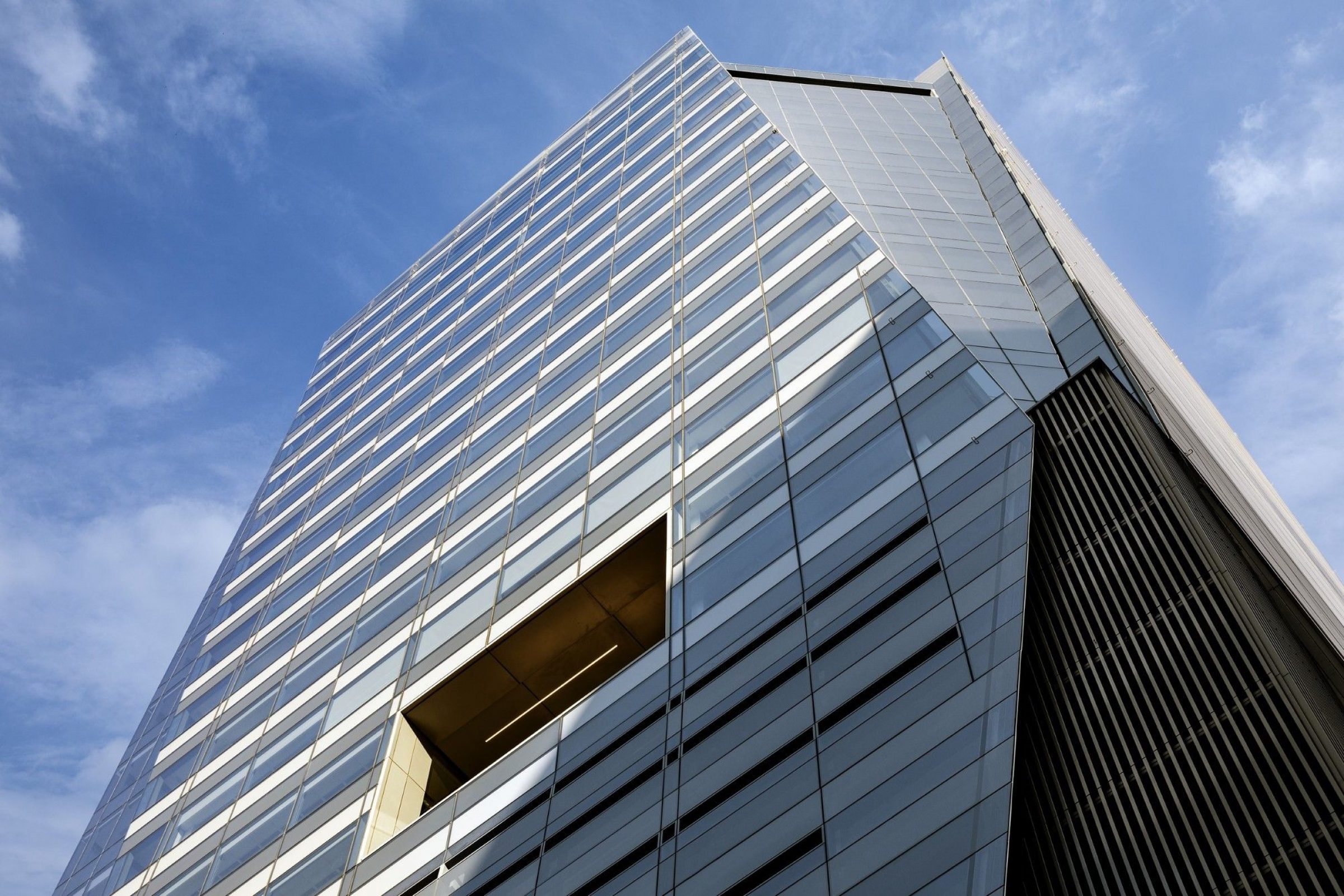 35 Lower Long Building | dhk Architects - Arch2O.com