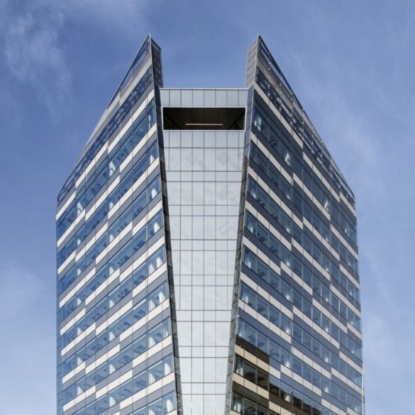 35 Lower Long Building | dhk Architects - Arch2O.com