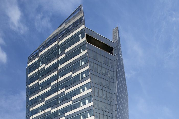 35 Lower Long Building | dhk Architects – Arch2O.com