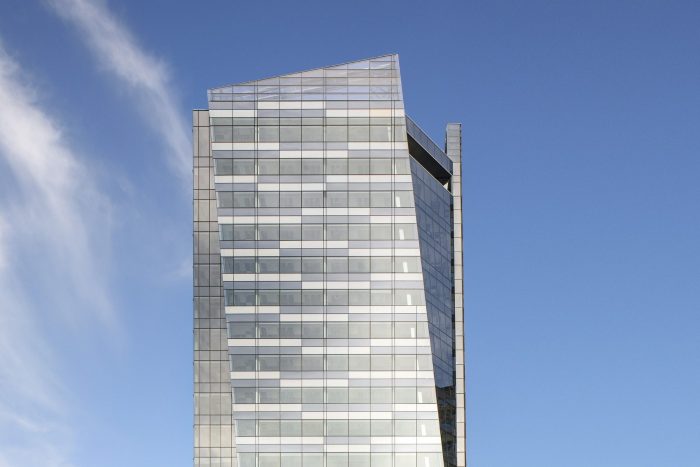 35 Lower Long Building | dhk Architects - Arch2O.com