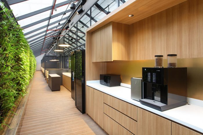 Amazon Blink Studio | Ultraconfidentiel Design – Arch2O.com