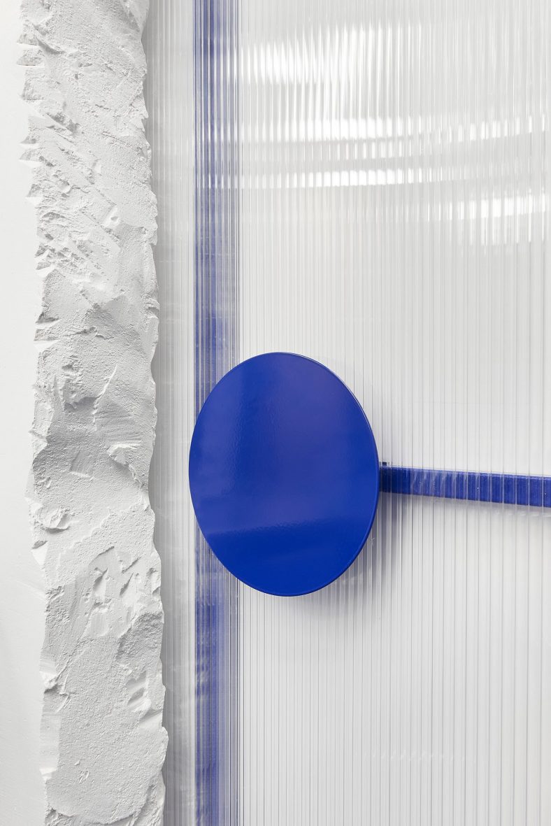 Barbershop OWN | Line Design Studio – Arch2O.com