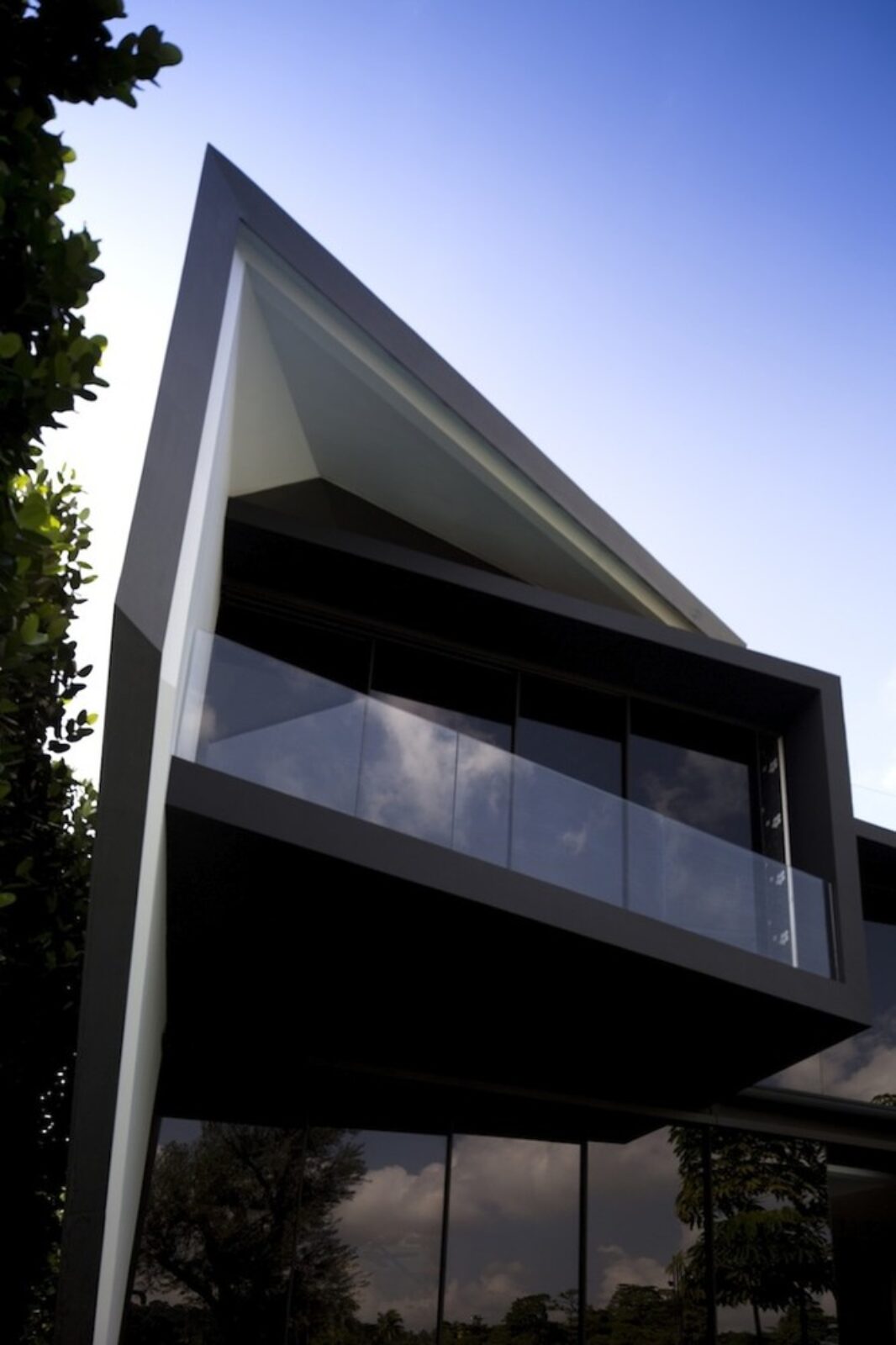 Diamond House | Formwerkz Architects - Arch2O.com
