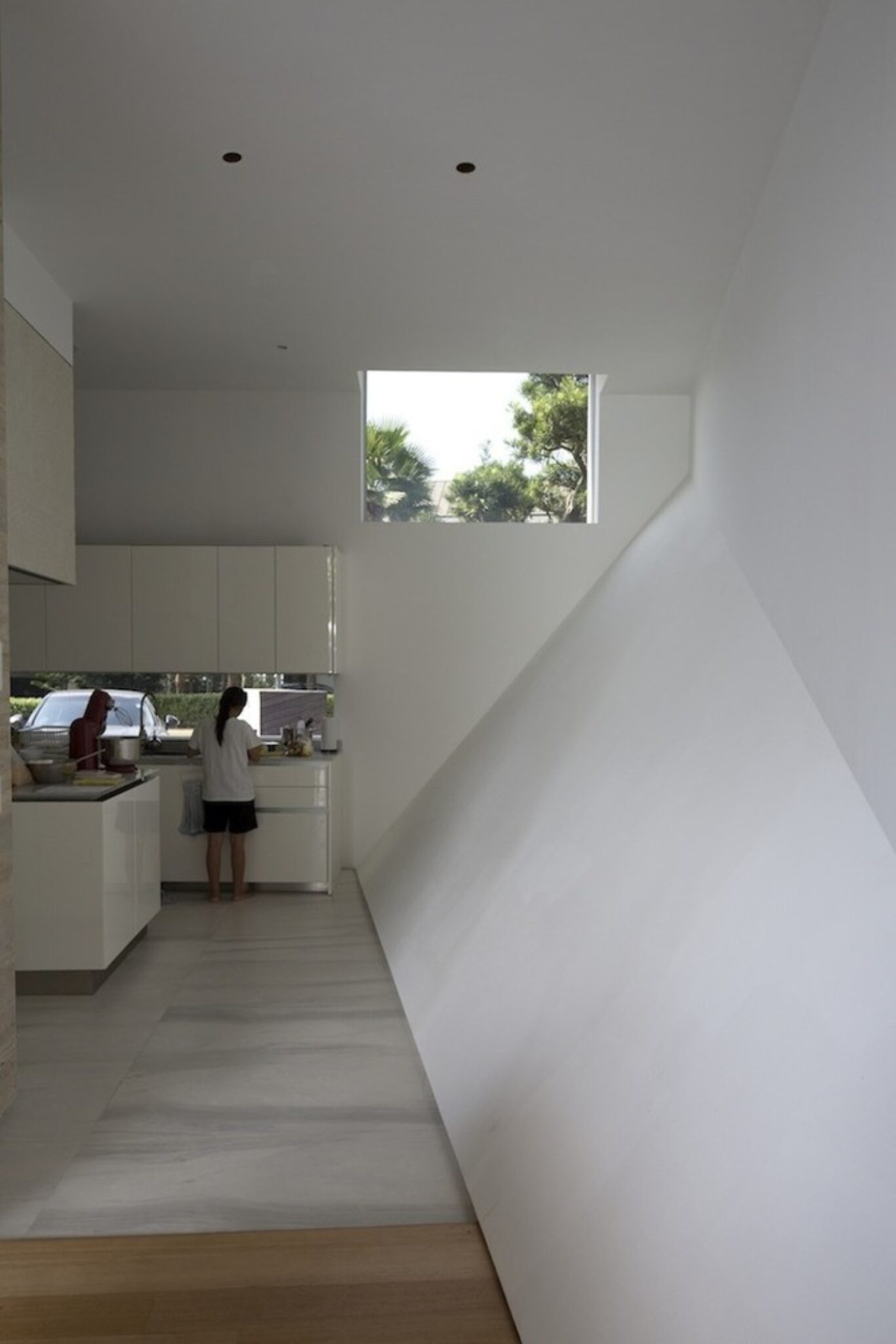 Diamond House | Formwerkz Architects - Arch2O.com