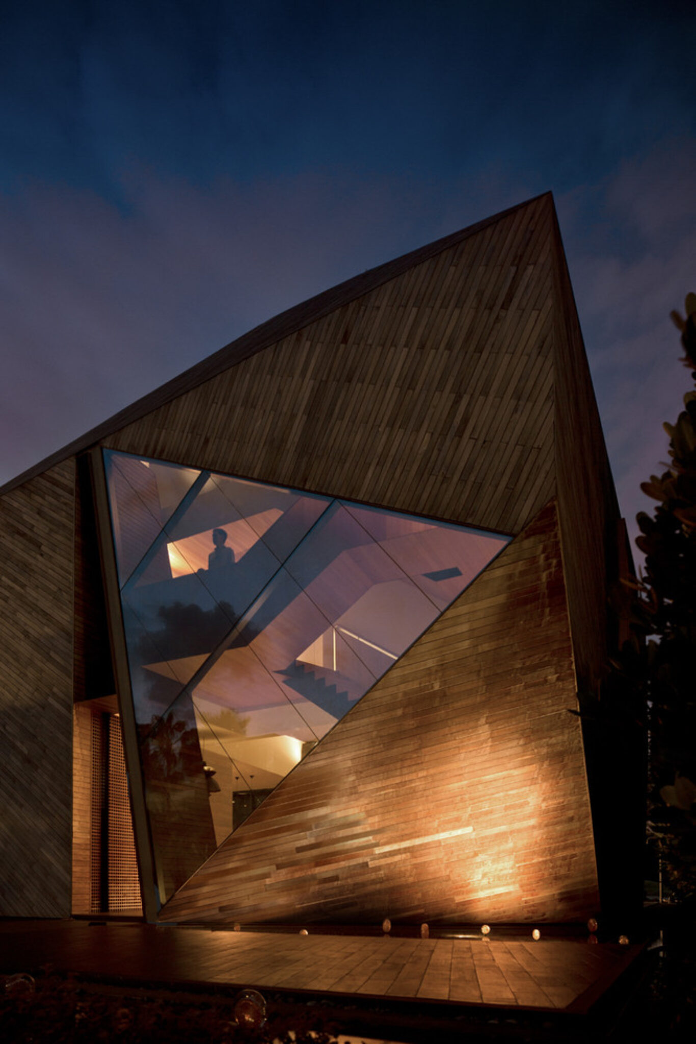 Diamond House | Formwerkz Architects - Arch2O.com