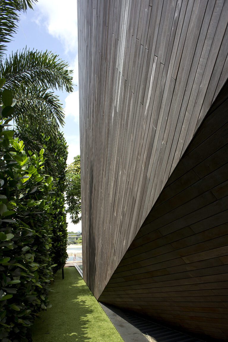 Diamond House | Formwerkz Architects - Arch2O.com