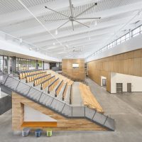 Discovery High School | DLR Group - Arch2O.com