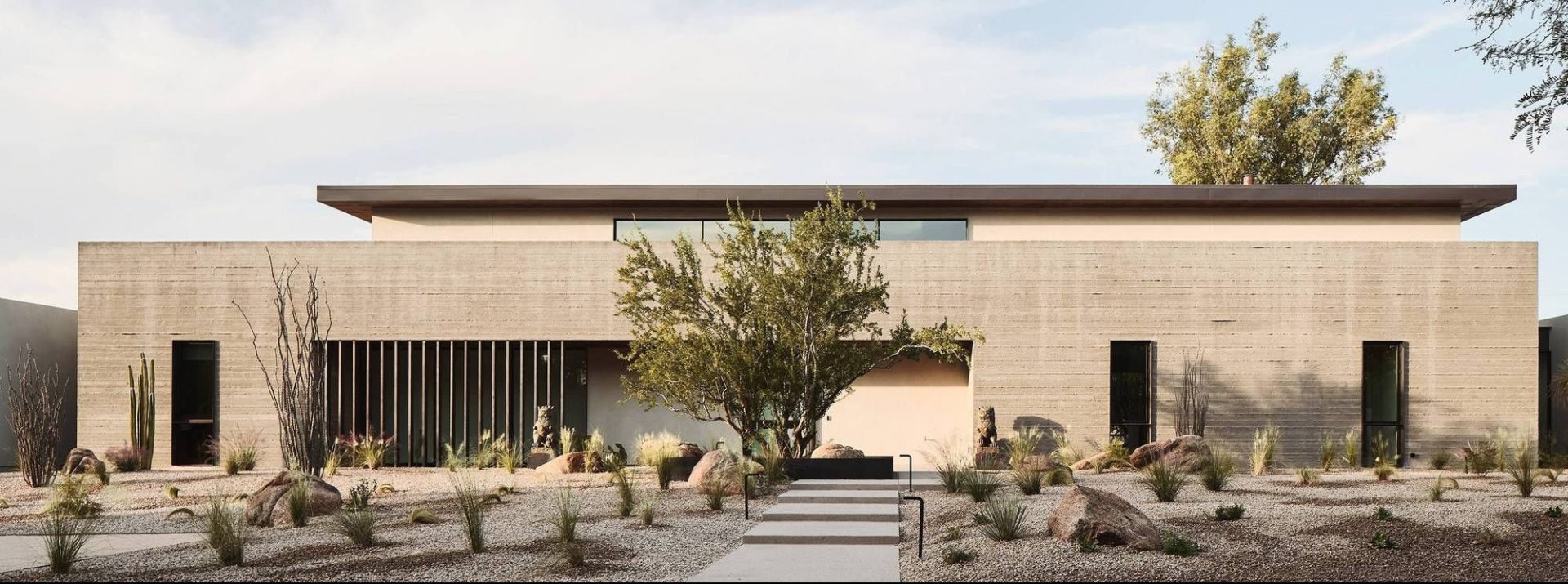 Foo House | The Ranch Mine – Arch2O.com