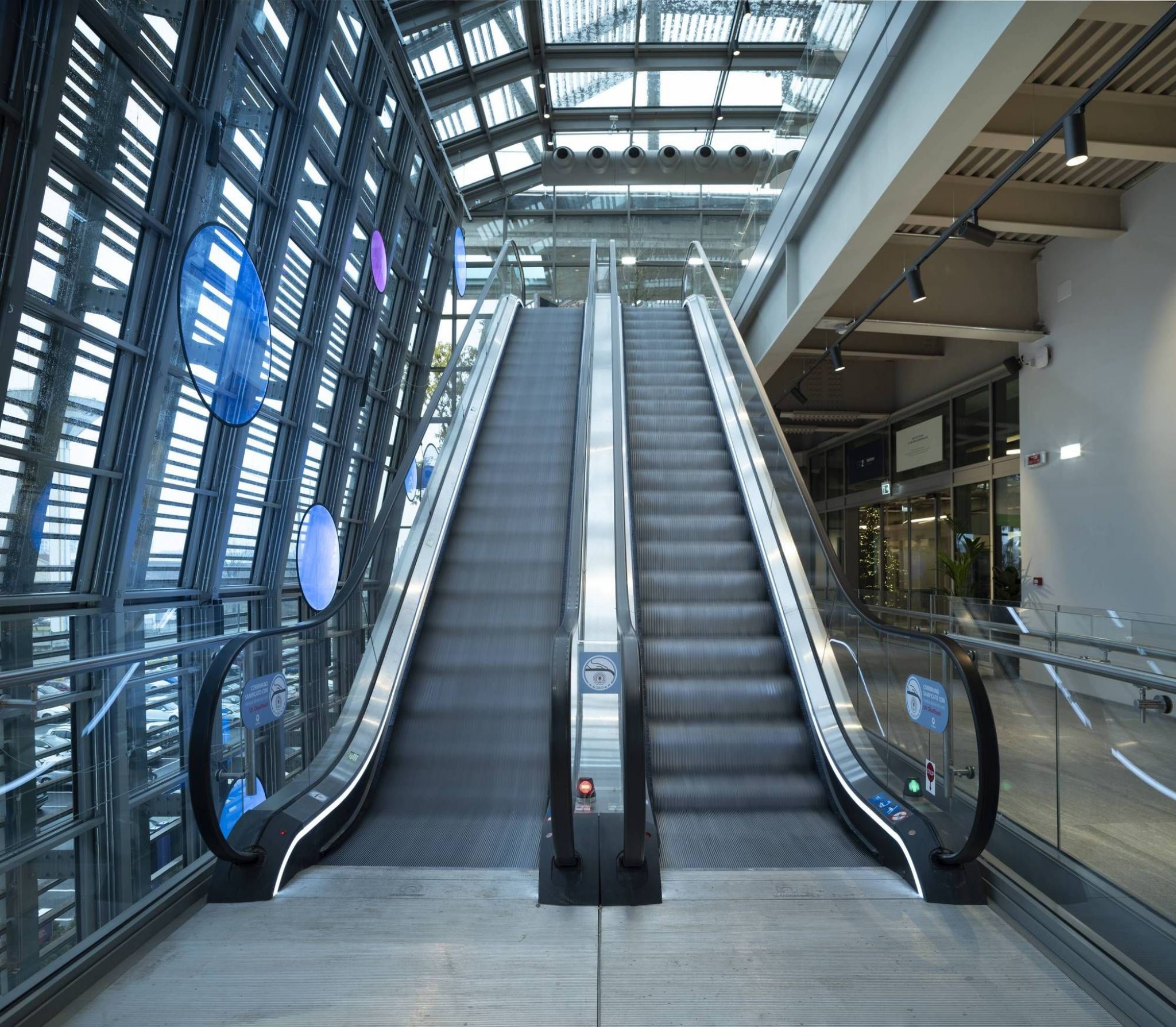 Green Pea Retail Park | Acc Naturale + Negozio - Arch2O.com