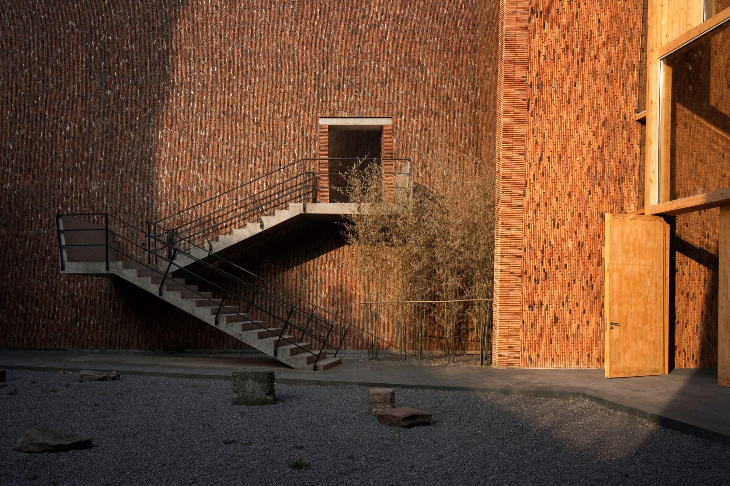 Jingdezhen Imperial Kiln Museum | Studio Zhu-Pei Arch2O