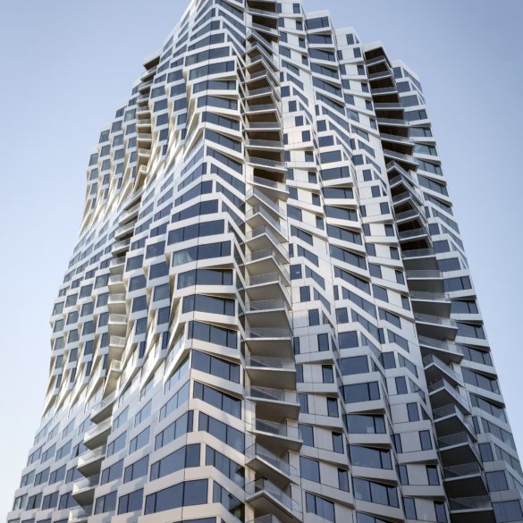 MIRA Tower | Studio Gang Arch2O