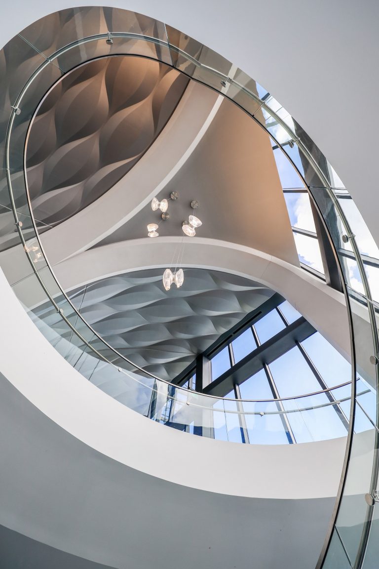 One Thousand Museum Residential Tower | Zaha Hadid Arch2O