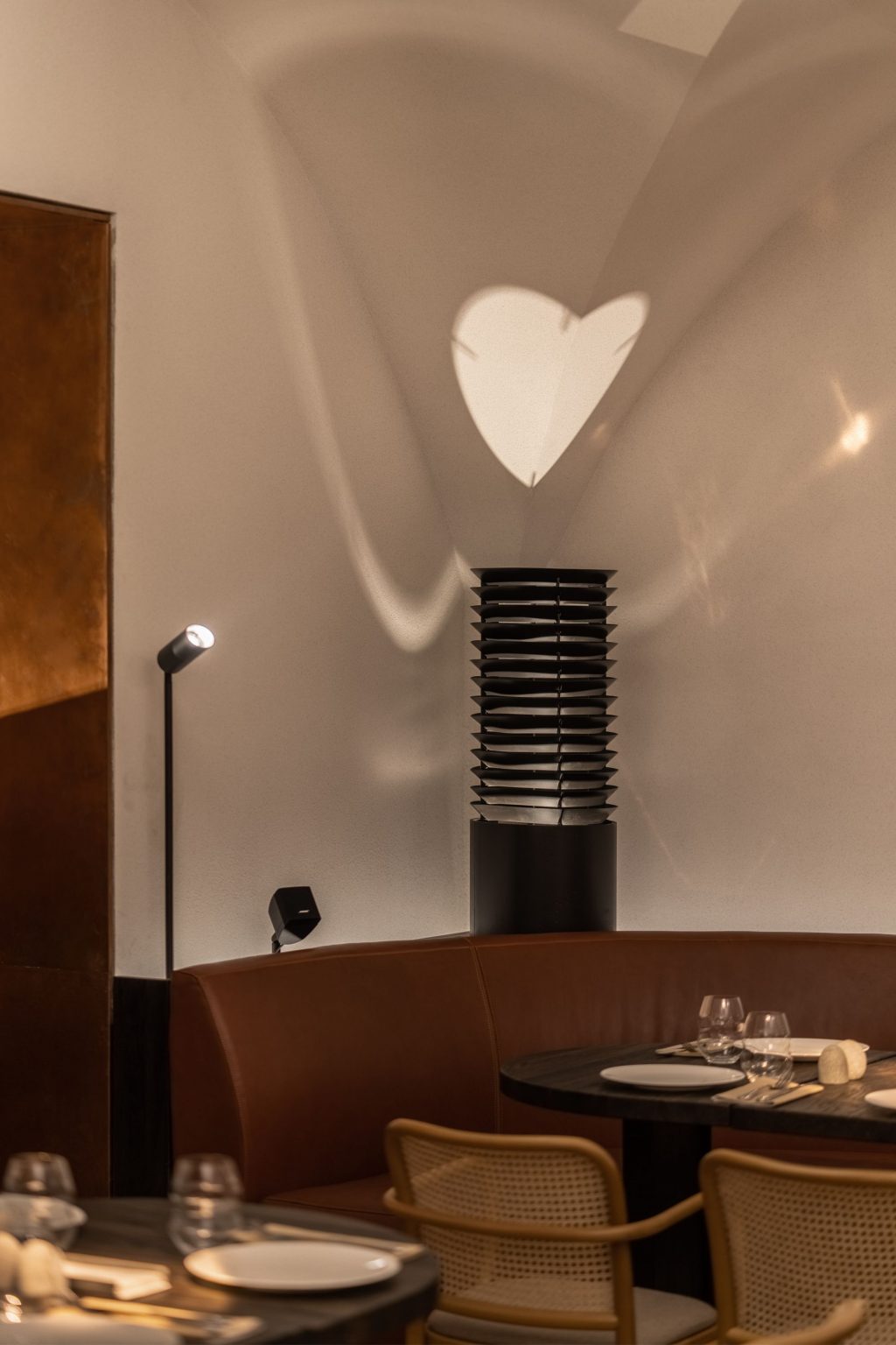Samna Restaurant | YOD Group - Arch2O.com