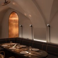 Samna Restaurant | YOD Group - Arch2O.com
