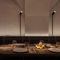 Samna Restaurant | YOD Group - Arch2O.com