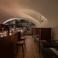 Samna Restaurant | YOD Group - Arch2O.com