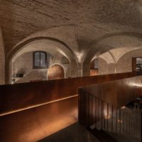 Samna Restaurant | YOD Group - Arch2O.com