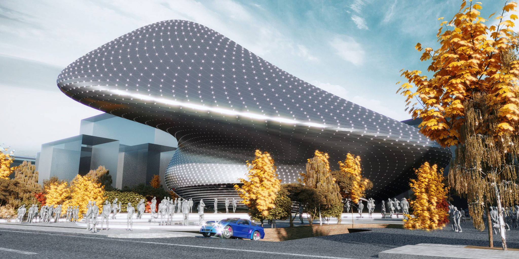 Seoul Art and Photographic Museum | Mask architects - Arch2O.com