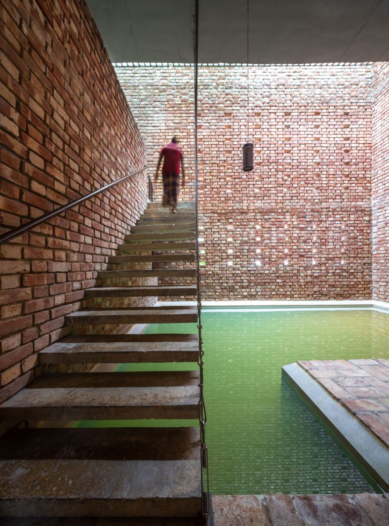 Shikor Country House | Spatial Architects - Arch2O.com