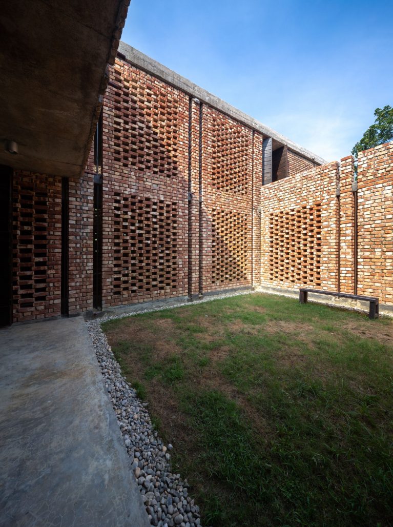 Shikor Country House | Spatial Architects - Arch2O.com