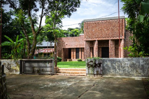 Shikor Country House | Spatial Architects - Arch2O.com