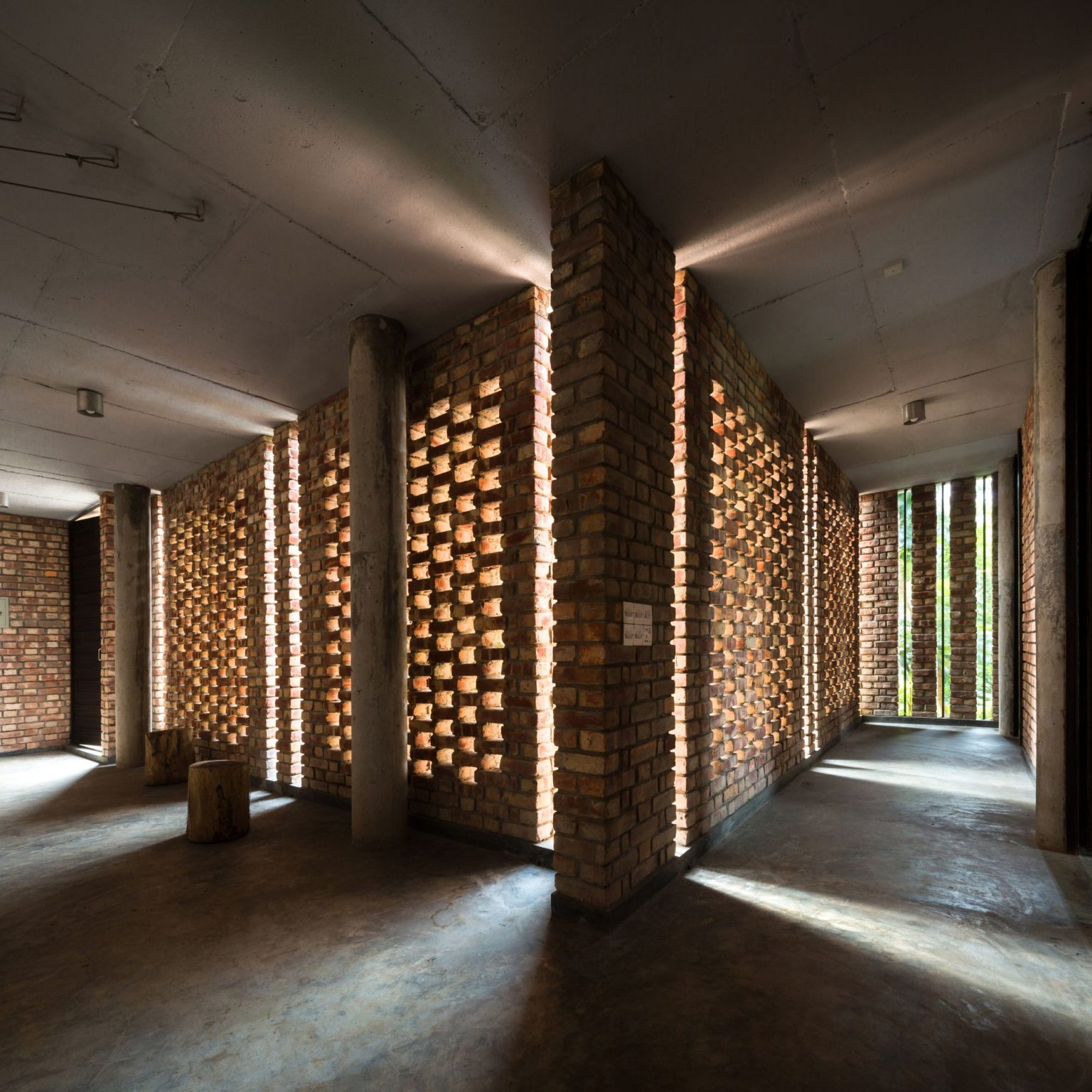 Shikor Country House | Spatial Architects - Arch2O.com