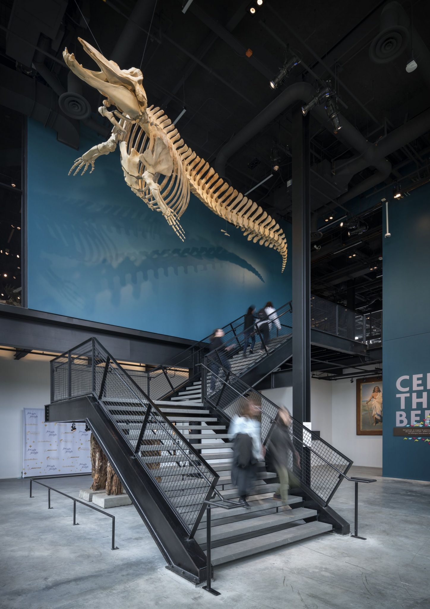 The Burke Museum | Olson Kundig – Arch2O.com