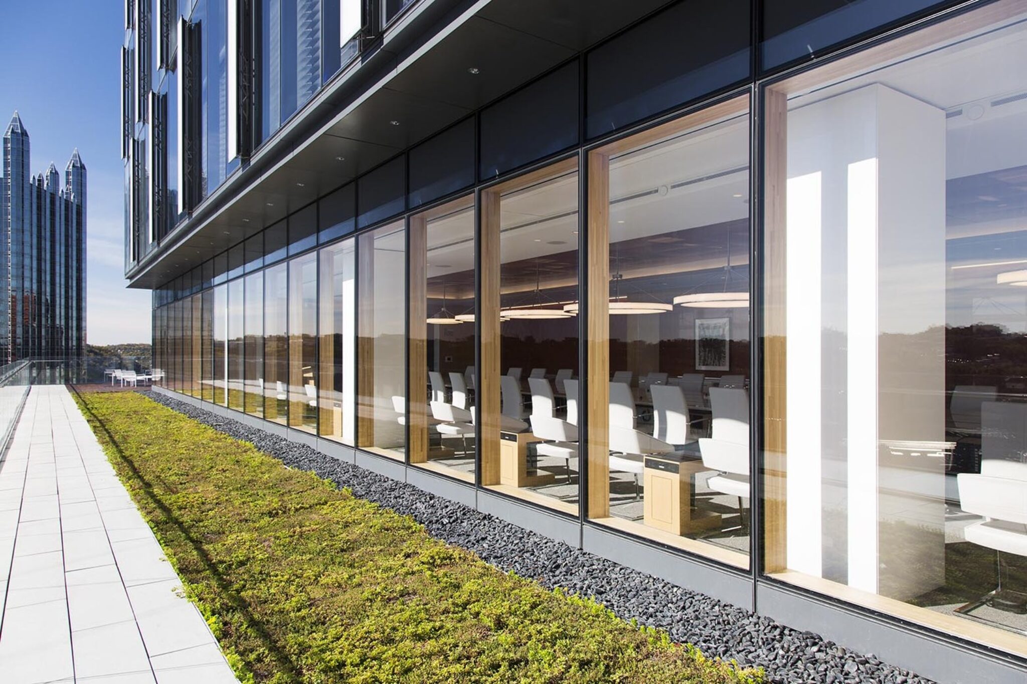 The Tower at PNC Plaza | Gensler - Arch2O.com