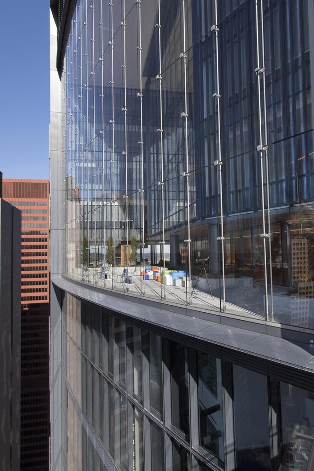 The Tower at PNC Plaza | Gensler - Arch2O.com
